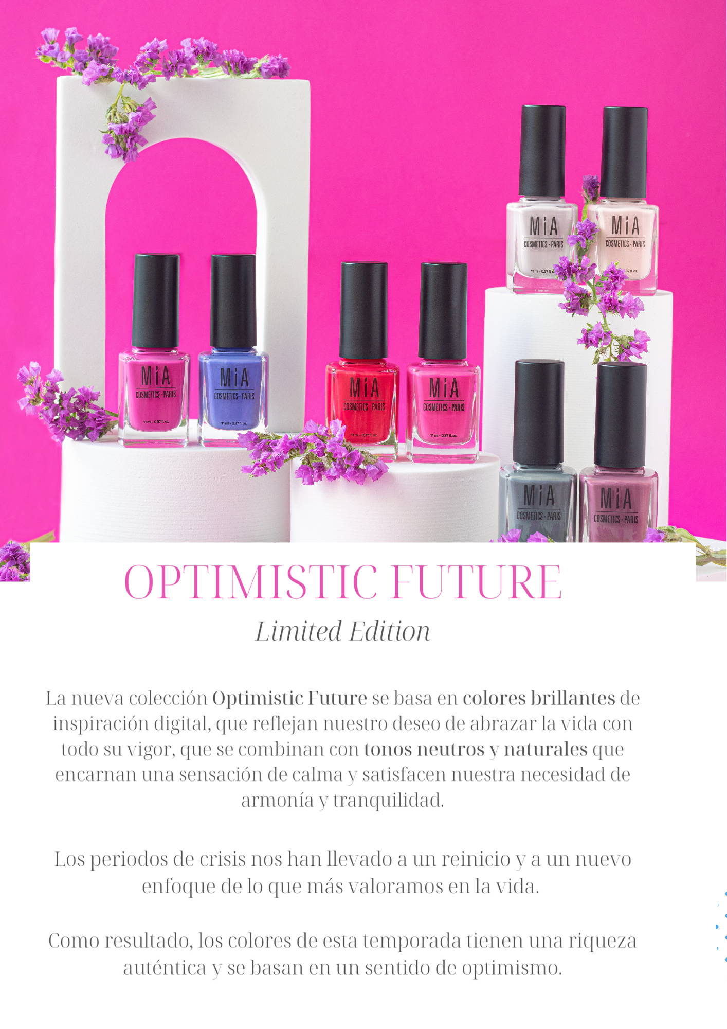 MIA Cosmetics Paris – MIA Cosmetics Paris EU